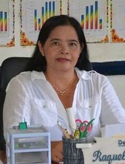 mrs. raquel solis - Cebuano Studies Center : Cebuano Studies Center