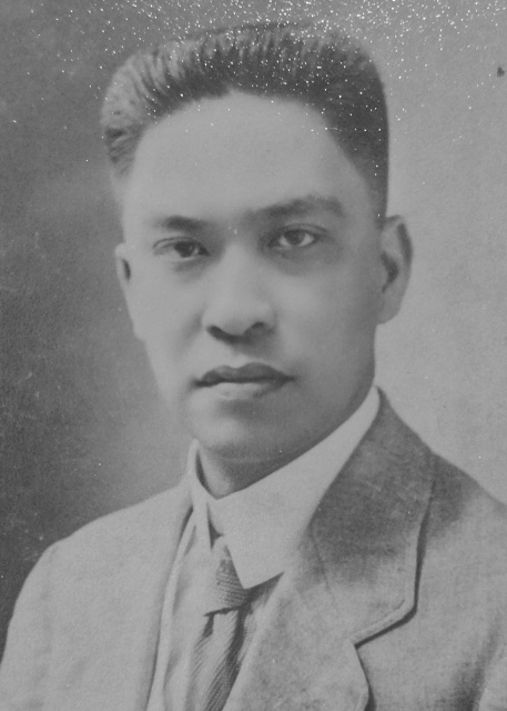 Vicente Sotto - Cebuano Studies Center : Cebuano Studies Center