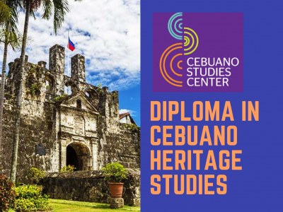 Cebuano Studies Center - University of San Carlos : Cebuano Studies Center