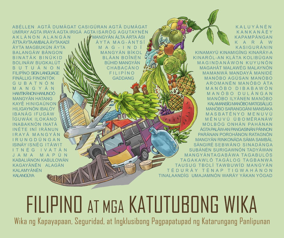 Buwan ng Wika 2023 - Cebuano Studies Center : Cebuano Studies Center