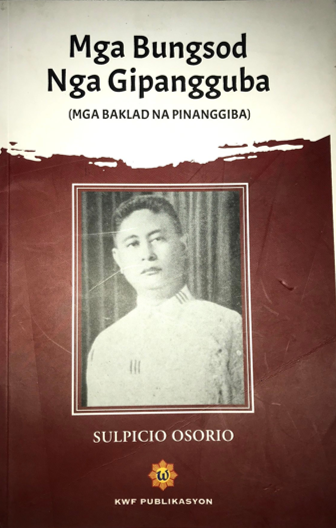 Mga Bungsod nga Gipangguba - Cebuano Studies Center : Cebuano Studies ...