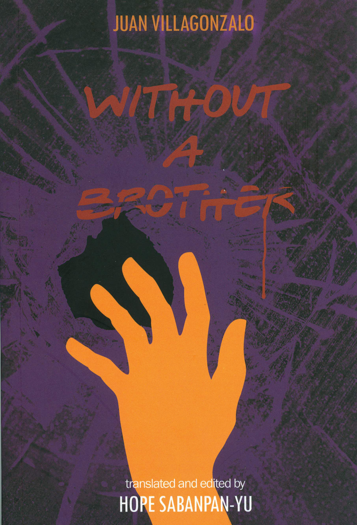 Without a Brother - Cebuano Studies Center : Cebuano Studies Center